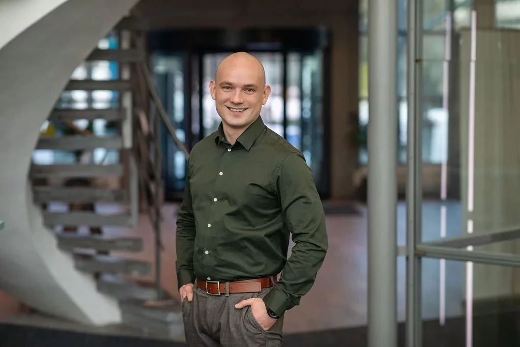 Johtamisoppeja yrittäjän arkeen – Business College Helsinki