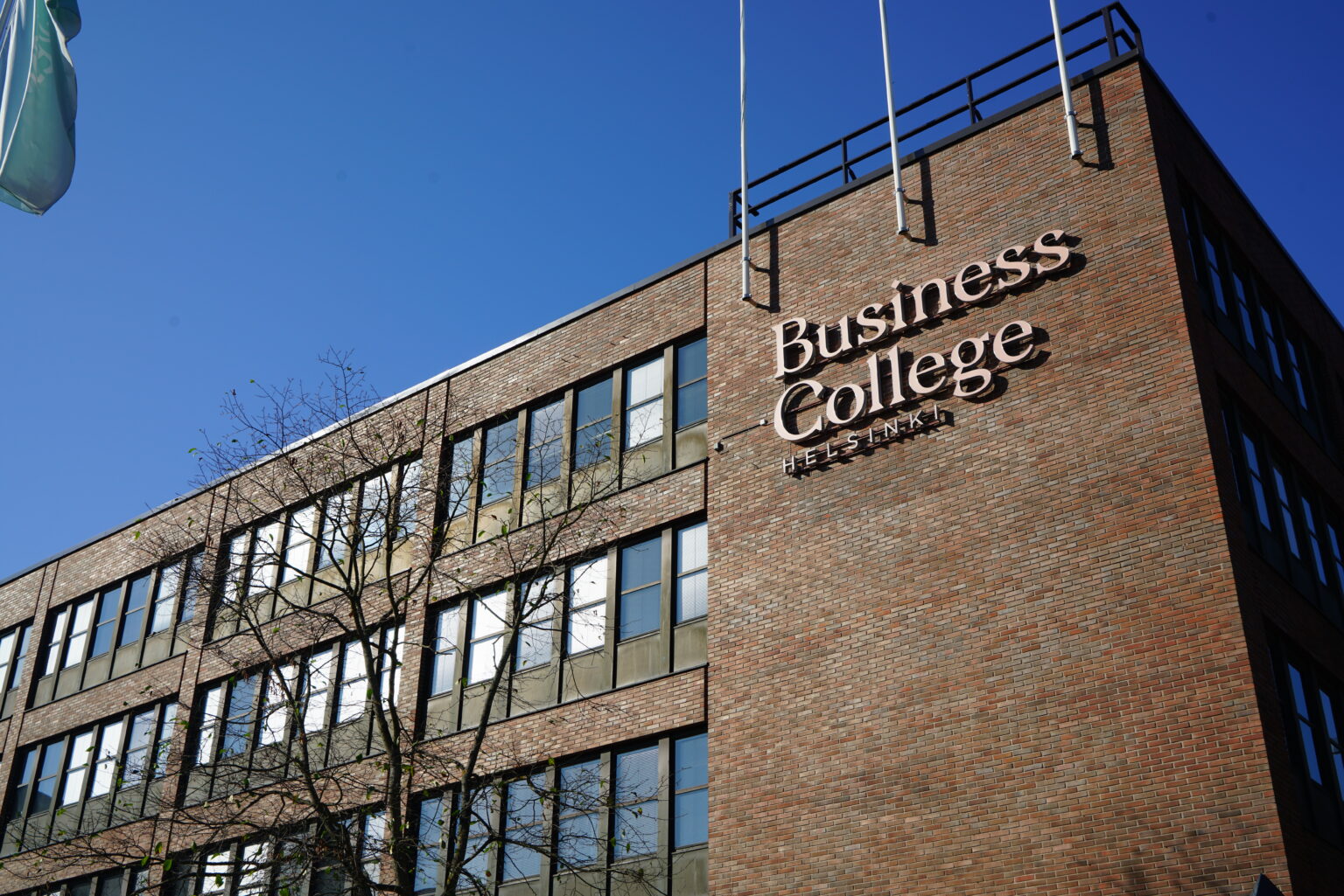 Business College – Business College Helsinki